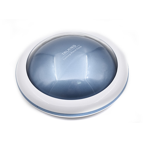 Digitalni Sat-Budilnik koji govori Blue - Velteh DOO