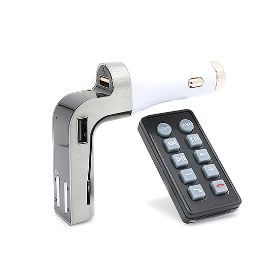 FM modulator BT 590 belo-crni - Velteh DOO