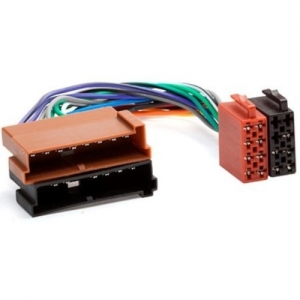 ZRS-110 Iso konektor Clarion 16 pin - Velteh DOO