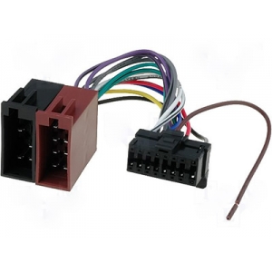 Iso adapter za Renault ZRS-AS-56B - Velteh DOO