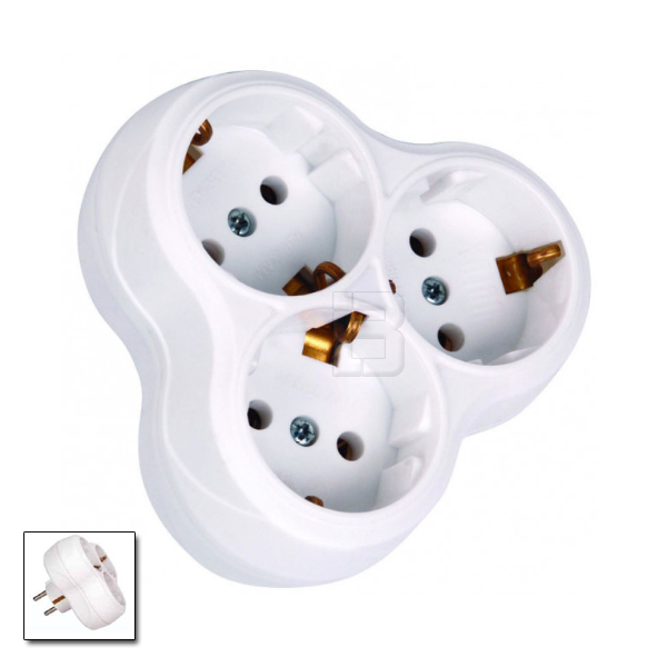 Strujni razvodnik 1/3 LNS-0001 - Velteh DOO